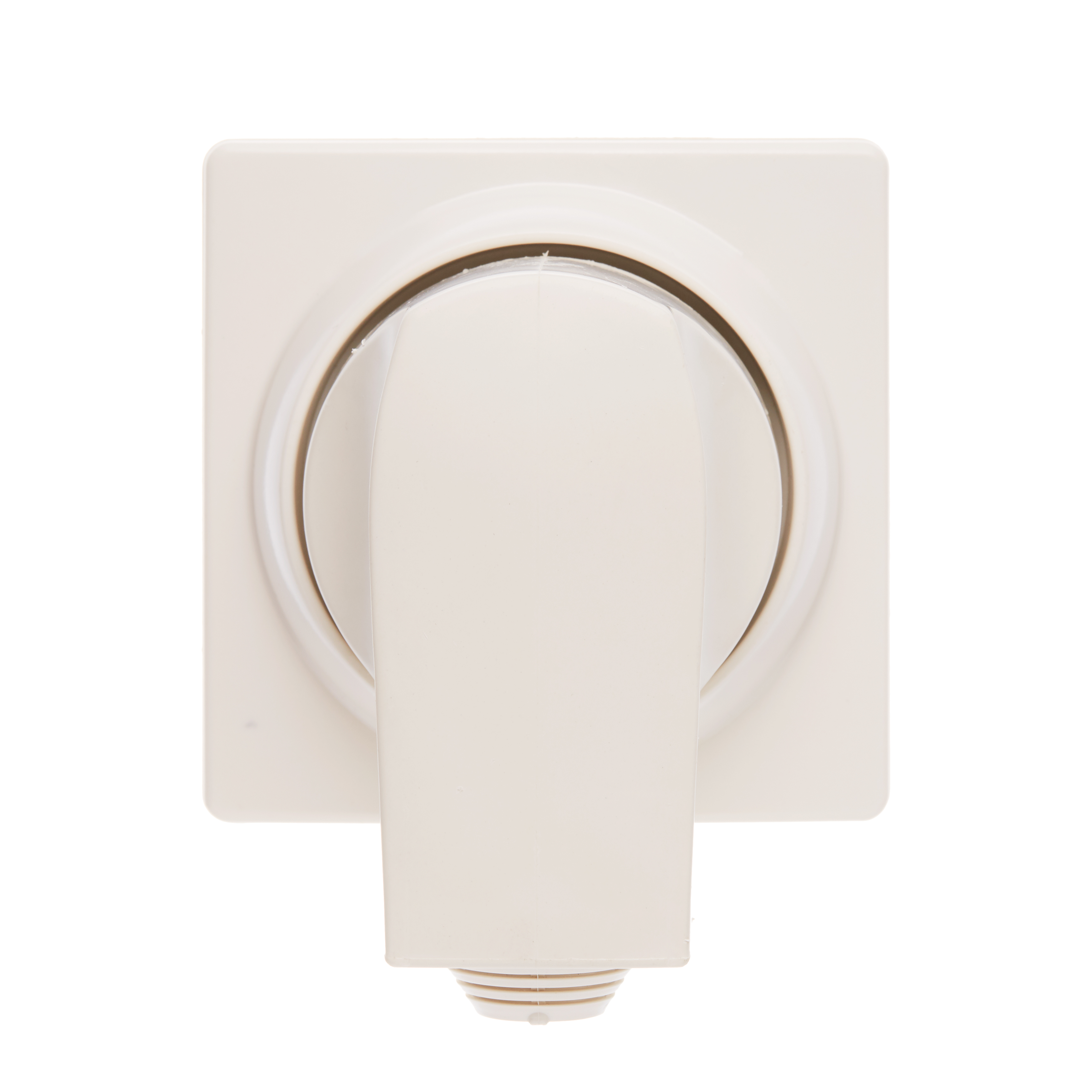 Legrand Quteo Белый Компл Розетка 32А с/з с шт + вилка 32А с боковым ...