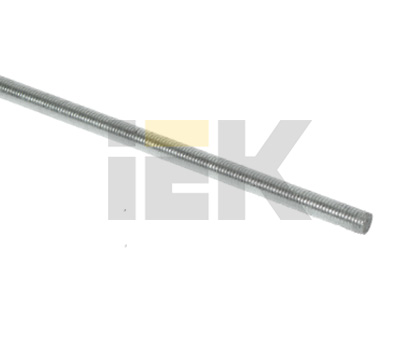 IEK Шпилька M8, 1м - e.way
